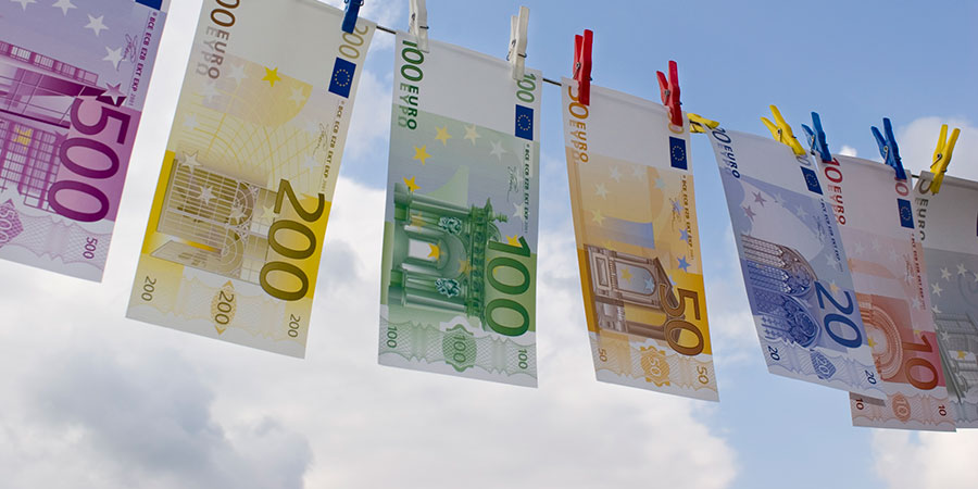 Antihvitvask - slik jobber vi for å bekjempe | BN Bank ASA