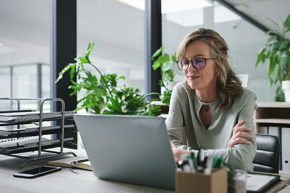 Digitale veiledere som hjelper deg | BN Bank ASA